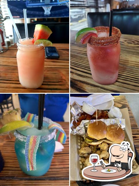 The BWB Restaurant, Corpus Christi - Restaurant menu, prices and reviews
