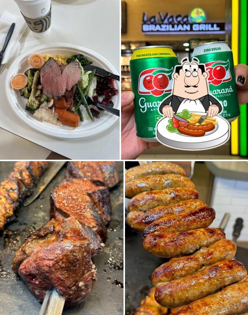 La Vaca Brazilian Grill, Ontario - Restaurant menu, prices and reviews