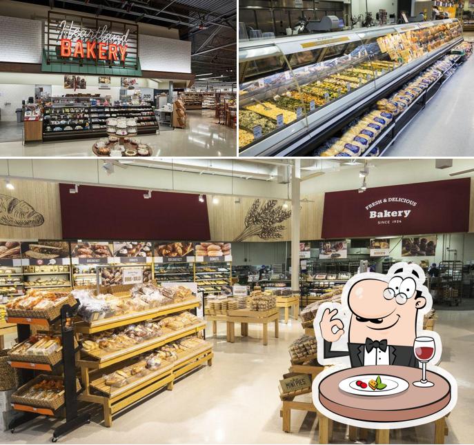 Meijer Bakery, Toledo - Menú del restaurante, precios y reseñas