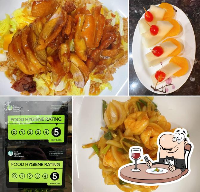 Panda House, London - Restaurant menu, prices and reviews
