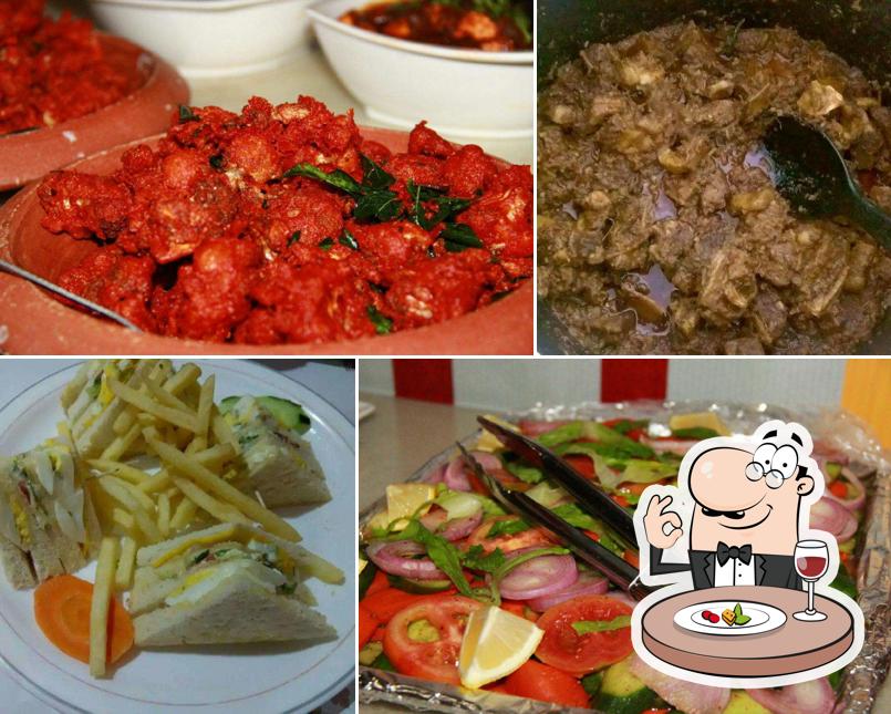 Dawar Al Tawoon, Sharjah - Restaurant menu, prices and reviews
