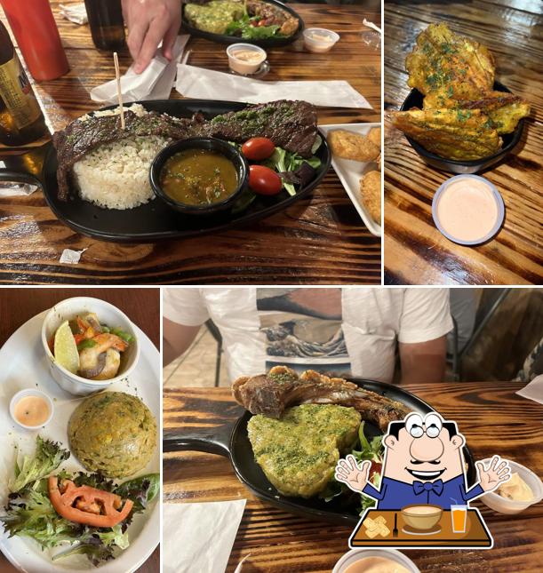 El Pilón Loko, Winter Haven - Restaurant menu, prices and reviews