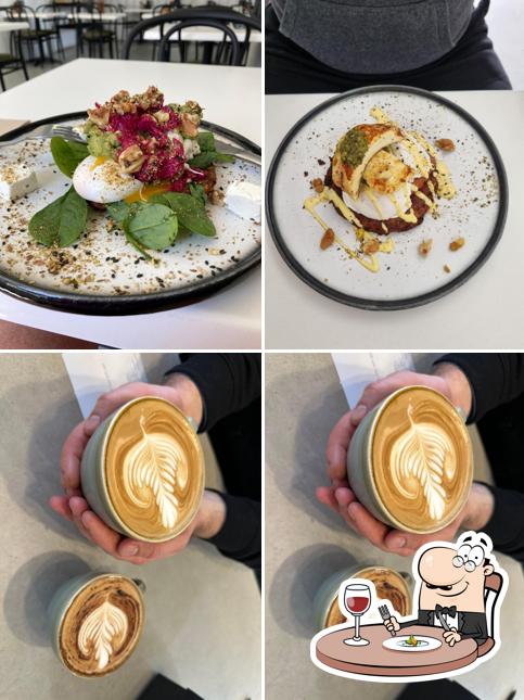 Guru’s Cafe Wodonga, Wodonga - Restaurant menu, prices and reviews