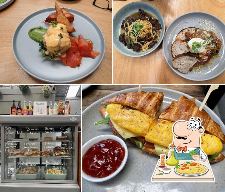 Hi mate, Otaki - Restaurant menu, prices and reviews