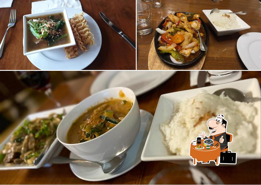 Java Spice, Swan Hill - Restaurant menu, prices and reviews