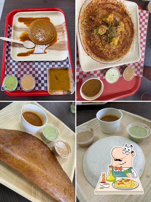 Rameshwaram Cafe Fremont, Fremont - Restaurant menu, prices and reviews