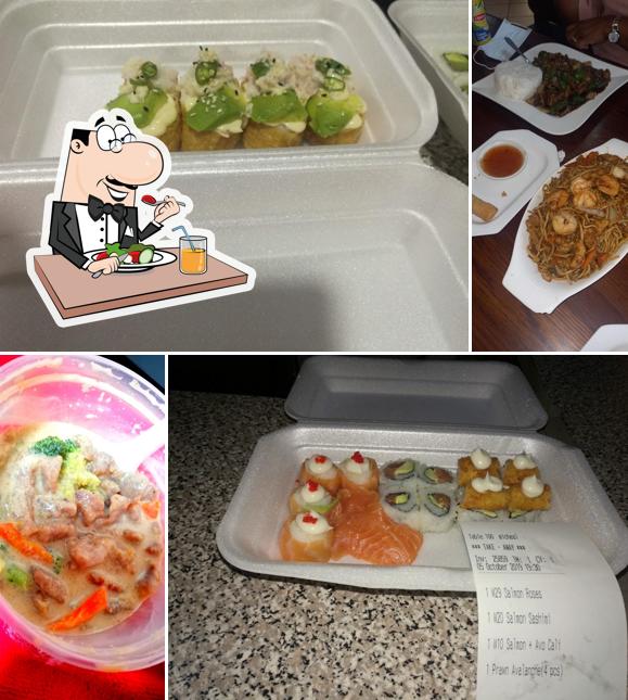 My Kitchen, Mount Edgecombe - Restaurant menu, prices and reviews