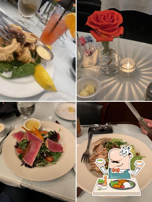 Growers Pub, Salinas - Restaurant menu, prices and reviews
