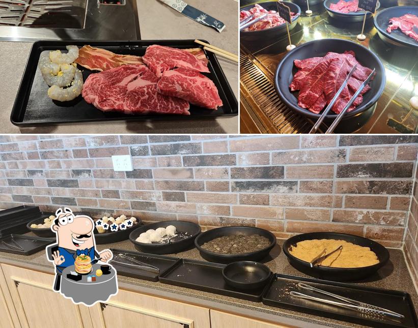 Hwaro92 Buffet, Springwood - Restaurant menu, prices and reviews