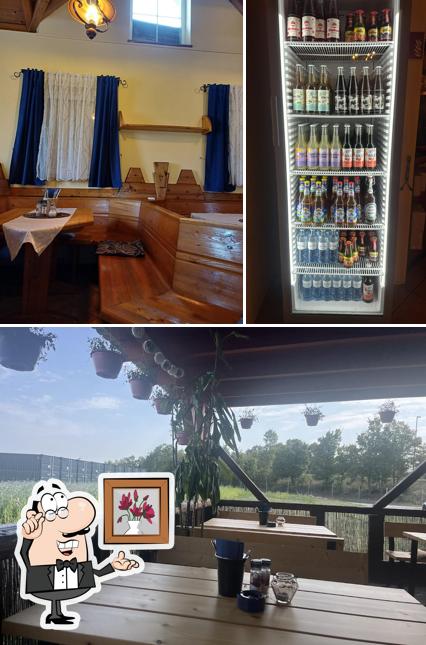 Sana Grill Restaurant, Eisenstadt - Speisekarte, Preise und Bewertungen