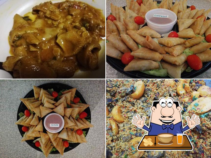 The Curry O's Moseley/Northdene, Pinetown - Restaurant menu, prices and ...