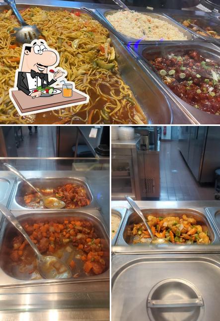 Canton كانتون, Riyadh - Restaurant menu, prices and reviews