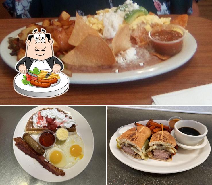 Kerman Country Cafe, Kerman - Restaurant menu, prices and reviews