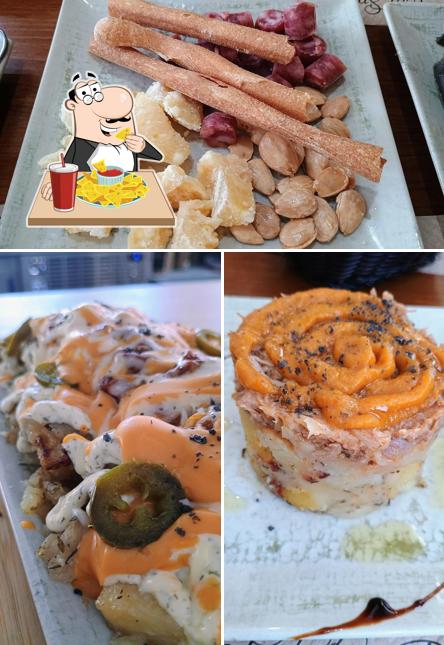 La Ruta Bar, Cartagena - Restaurant menu, prices and reviews