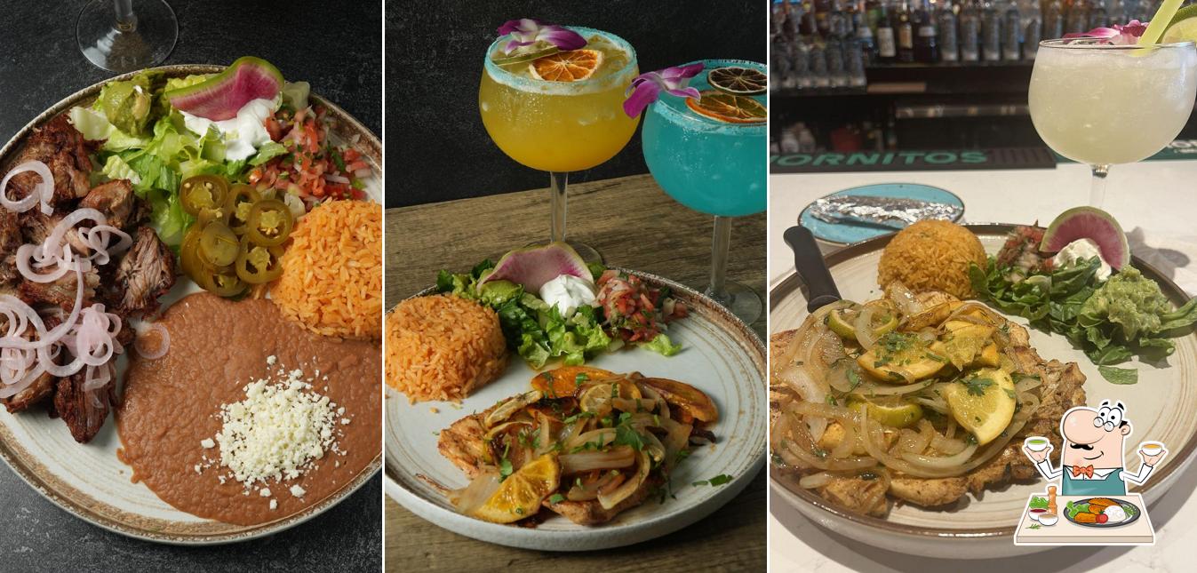 Monarca Mexican Cuisine & Tequila Bar-Delray Beach, Delray Beach ...