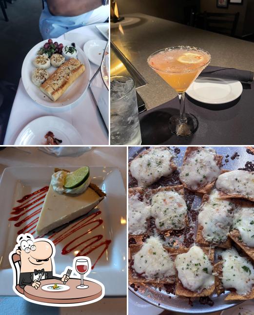 Terilli's Restaurant, Dallas - Restaurant menu, prices and reviews