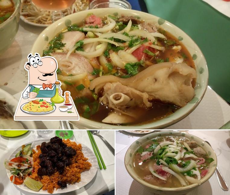 Phở Tài, Paris - Menu du restaurant, prix et avis