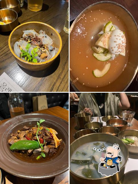 Olle, New York City, 28th Street - Restaurant menu, prices and reviews