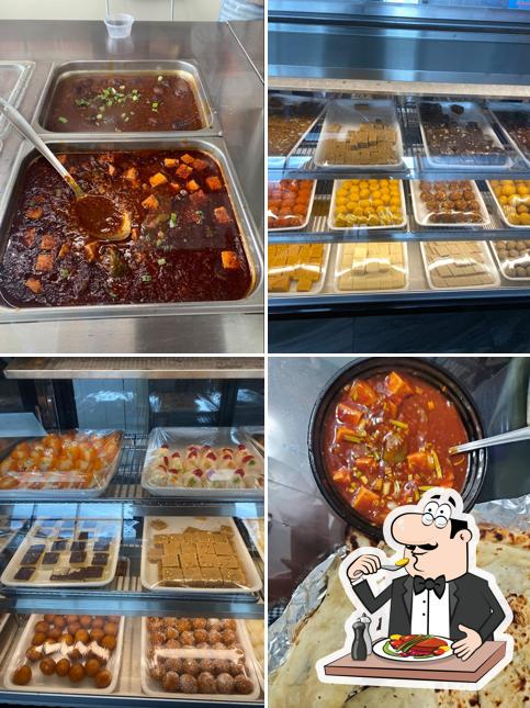 AIDEN FILMS STUDIO, Brampton - Restaurant menu, prices and reviews