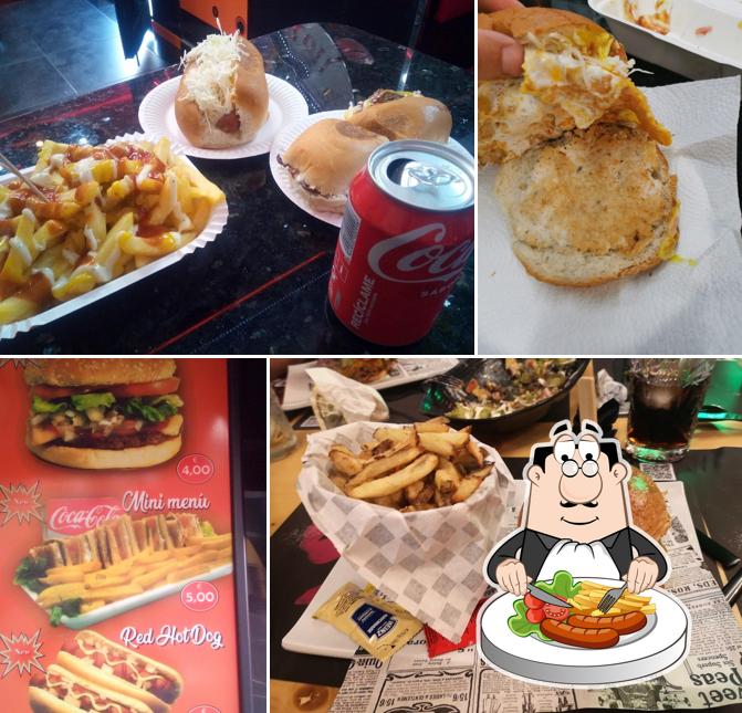 Burger Pepe, Vega de San Mateo - Menú del restaurante, precios y reseñas
