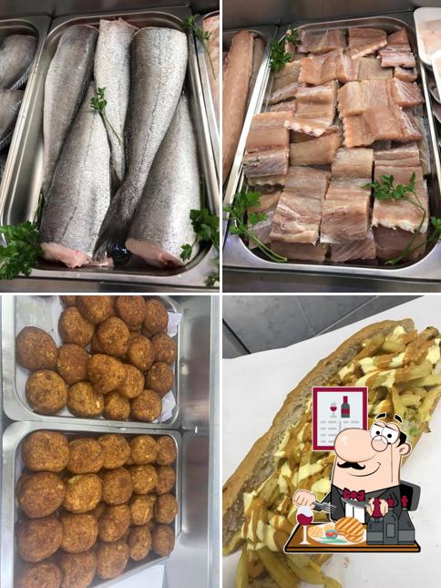 Top 5 restaurants with vetkoek in Paarl, november 2025 - Restaurant Guru