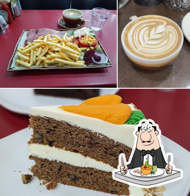 Molens Cafe, Saint Albans - Restaurant menu, prices and reviews