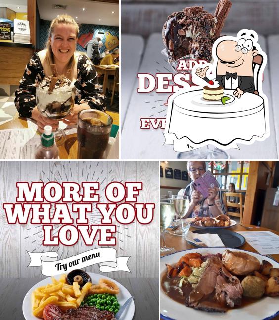 Spring Tide, Lowestoft - Restaurant menu, prices and reviews