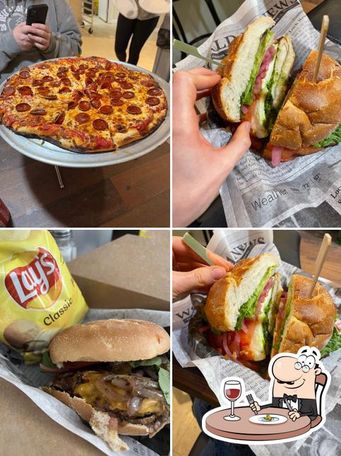 Top 5 restaurants in Hancock, Massachusetts, december 2025 - Restaurant ...