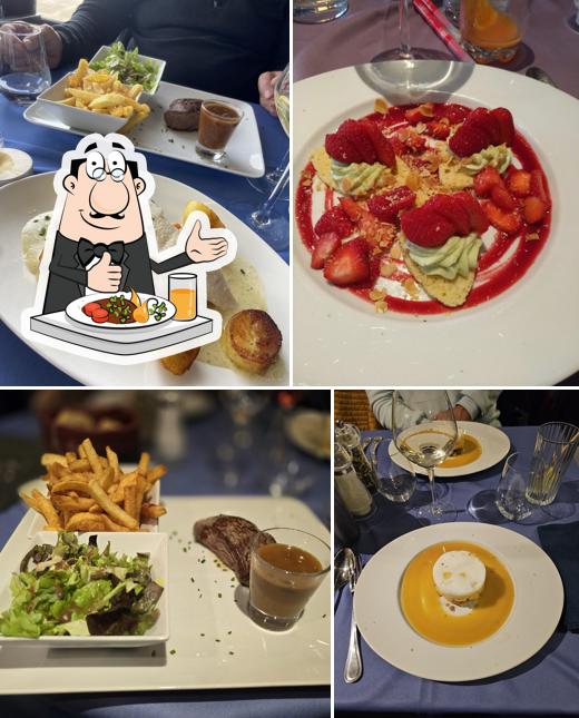 Comme Vous Voulez, Dunkerque - Menu du restaurant, prix et avis