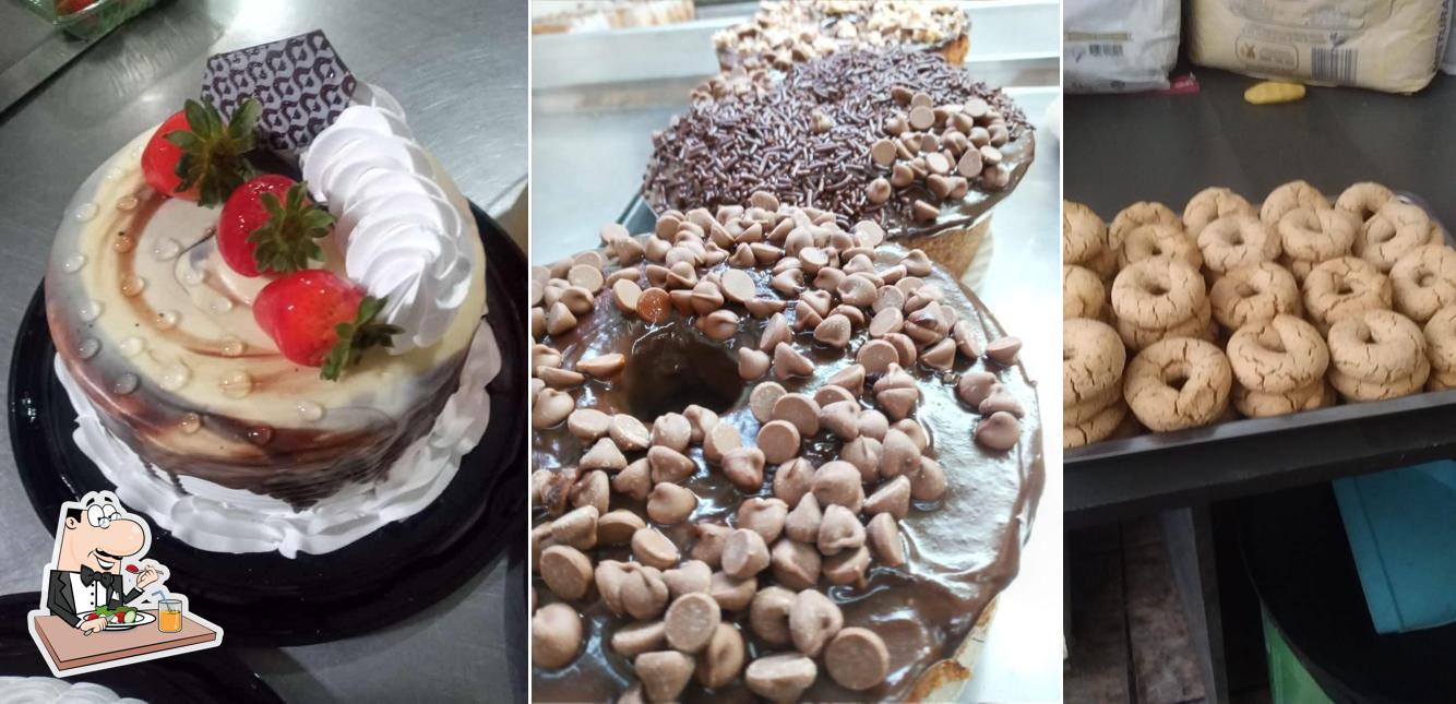 Padaria Avenida, Pará de Minas - Menu do restaurante, preços e opiniões
