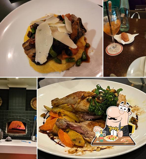 Posto Matto, Osborne Park - Restaurant menu, prices and reviews