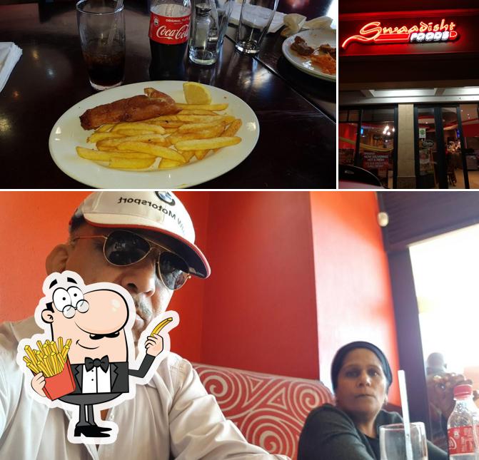 Swaadisht Foods Phoenix, Phoenix - Restaurant menu, prices and reviews