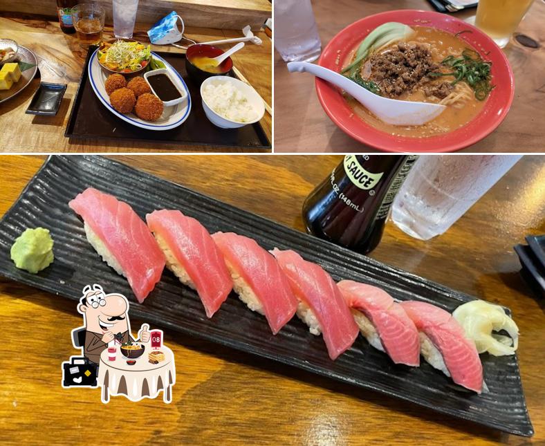 Moa Kitchen, Waimea - Restaurant menu, prices and reviews