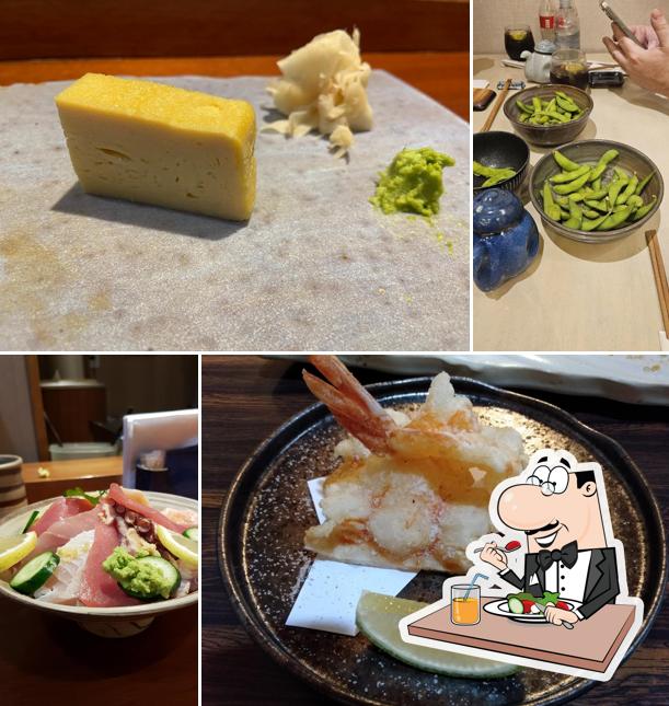 Kan Suke, São Paulo - Menu do restaurante, preços e opiniões