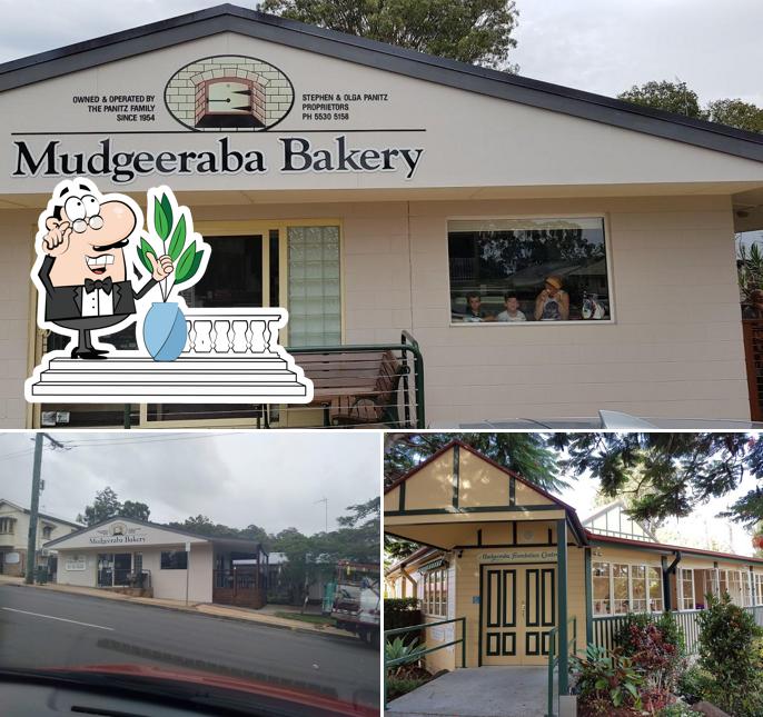 Mudgeeraba Bakery, Mudgeeraba - Restaurant menu, prices and reviews