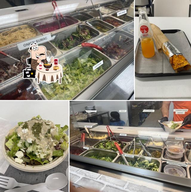Shawarma Shack VA, Chesapeake - Restaurant menu, prices and reviews