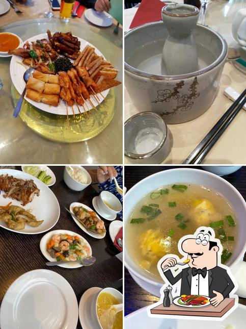 Tang's, Southampton - Restaurant menu, prices and reviews