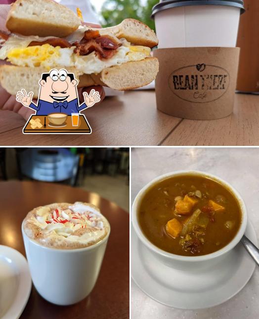 Bean There Cafe, Baddeck - Restaurant menu, prices and reviews