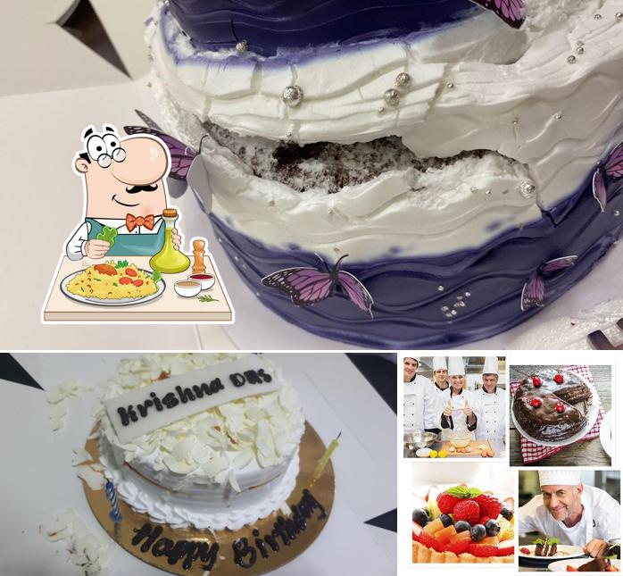 Papa Bake LLC Muwailyha, Sharjah - Restaurant menu, prices and reviews
