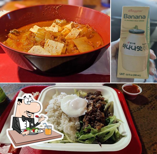 Seoul Kitchen, Boulder - Menú del restaurante, precios y reseñas