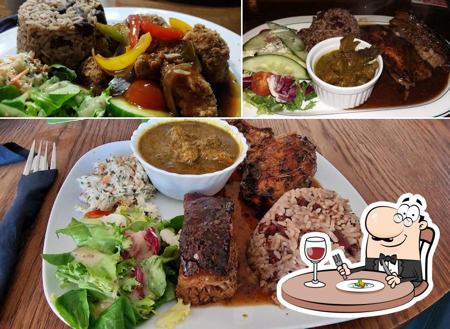 The Kings Head, Bristol - Restaurant menu, prices and reviews