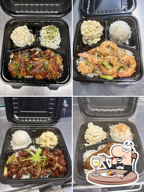 Island Style Grill, Tigard - Restaurant menu, prices and reviews