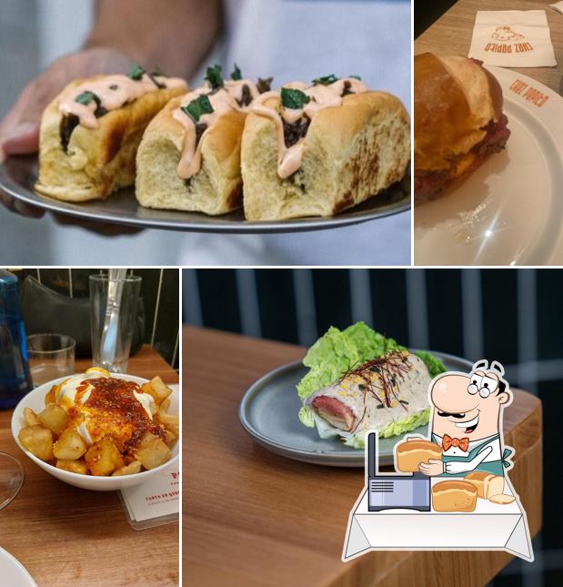 Chez Pepito, Madrid, Quevedo - Restaurant menu, prices and reviews