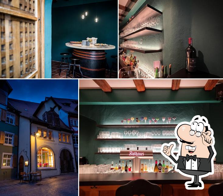Top 5 restaurants with duck in Meersburg, january 2026 - Restaurant Guru