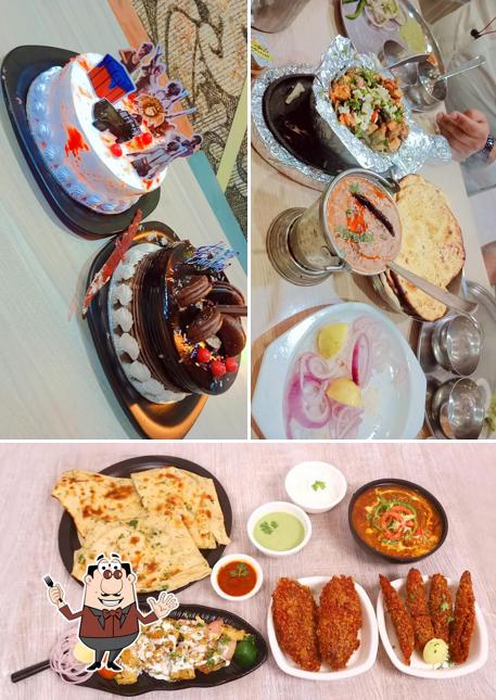 The Ashok - Restaurant & cafe, Parikshitgarh - Restaurant menu, prices ...