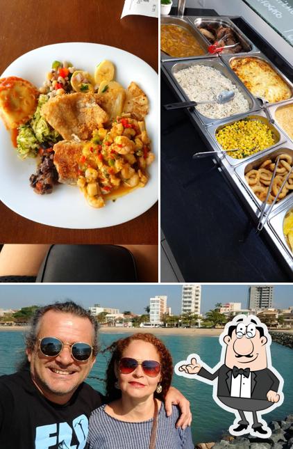 Di Maria, Piçarras - Menu do restaurante, preços e opiniões
