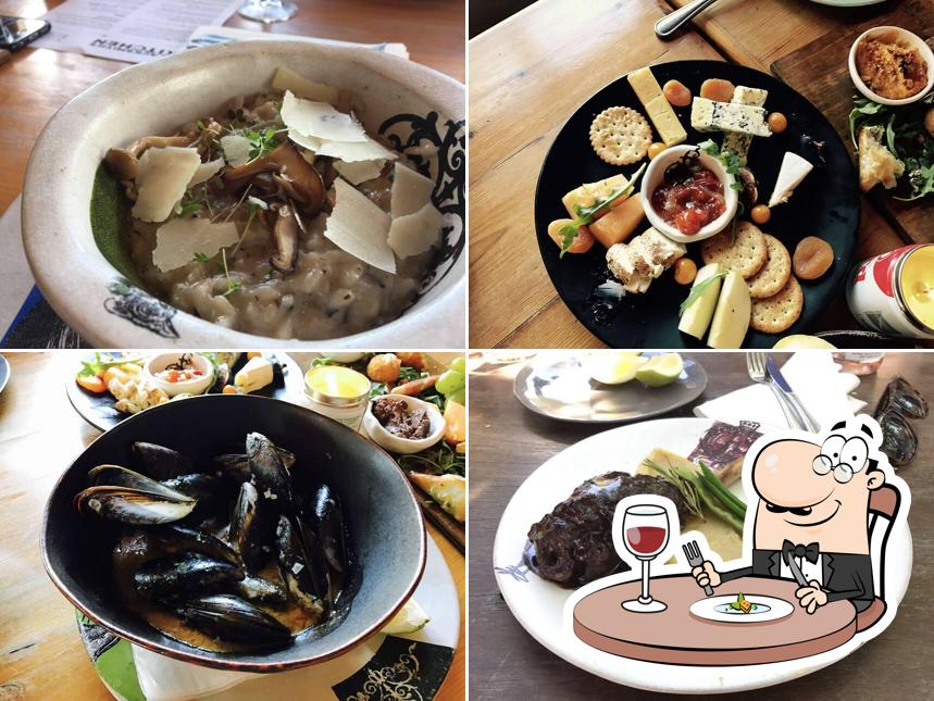 Blacksmith's Kitchen, Paarl - Restaurant menu, prices and reviews