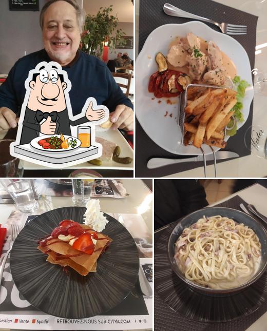 Le top 10 des restaurants à Charleville-Mézières, janvier 2026 ...