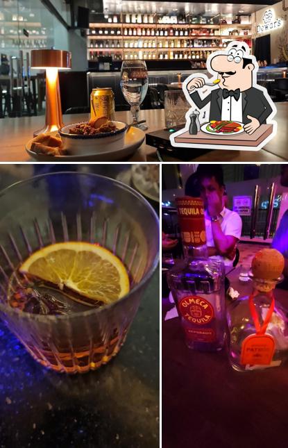 Drink SLS, Iloilo City - Restaurant menu, prices and reviews