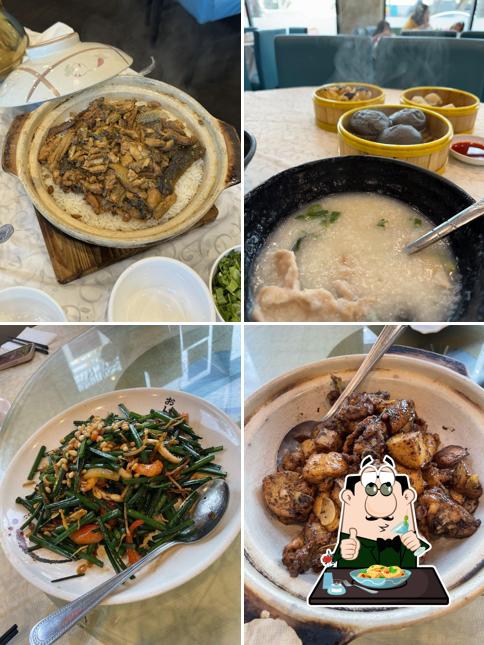 Zhen Wei Guan 甄味館, Millbrae - Restaurant menu, prices and reviews